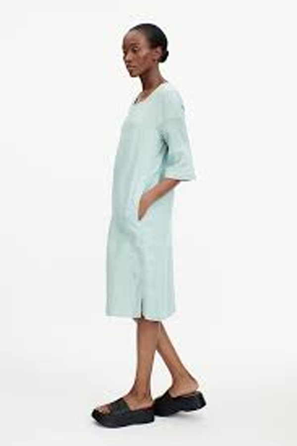 Annette Gortz Bird Dress Pool - Differente Boutique