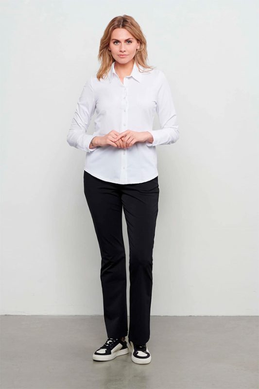 &Co Woman Olivia Travel White - Differente Boutique