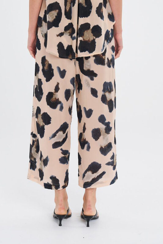 Mela Purdie Pace Pant Blurr - Differente Boutique