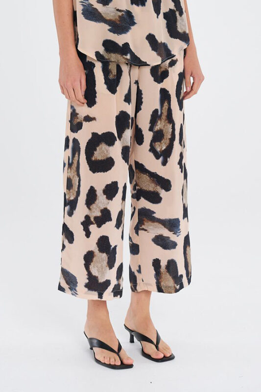 Mela Purdie Pace Pant Blurr - Differente Boutique
